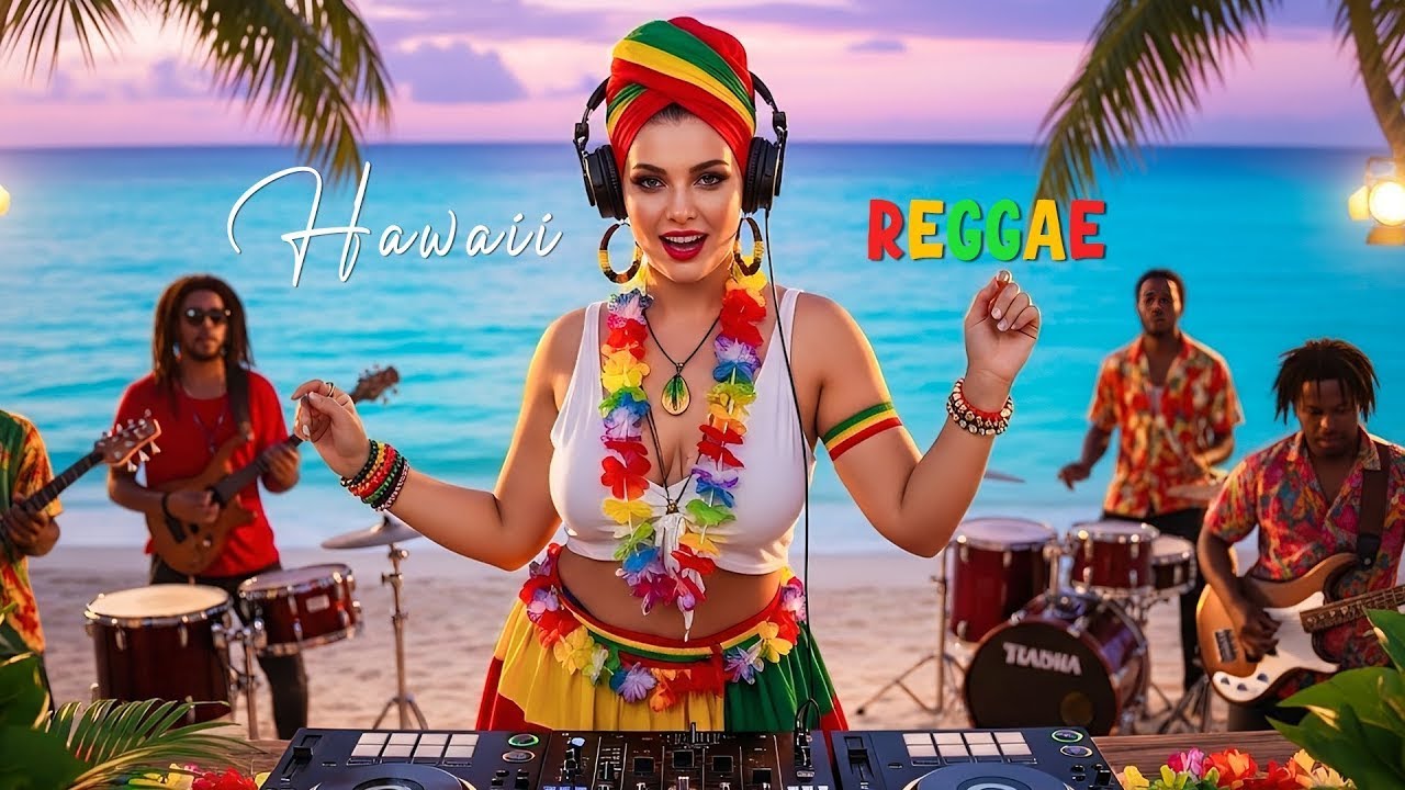 0Fresh Reggae Workout DJ Set Timeless - YouTube
