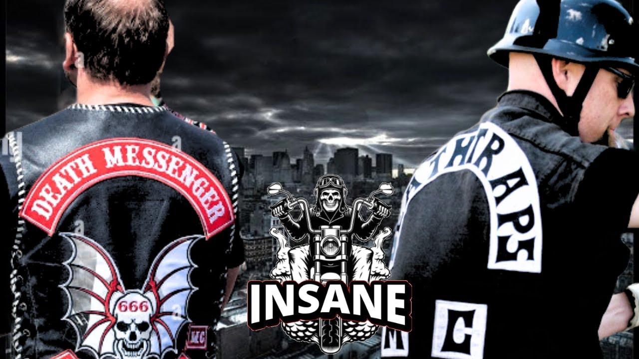 WHY PEOPLE DON'T WANT TO JOIN A MOTORCYCLE CLUBS - YouTube