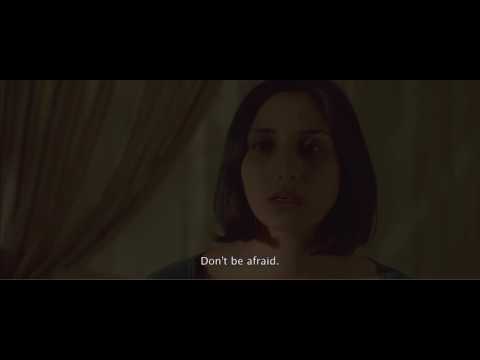 Under the Shadow - Trailer - Stockholm International Film Festival 2016