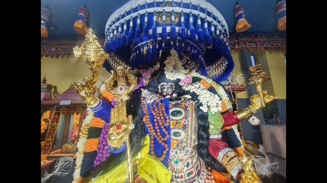 Mahotsavam 2024 Koidyettram Evening Part 7 - YouTube