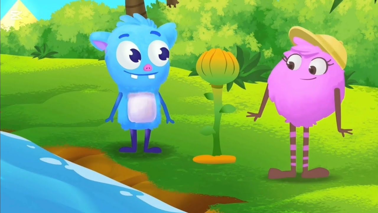 Social Studies - All Screams Scenes (FULL) - YouTube