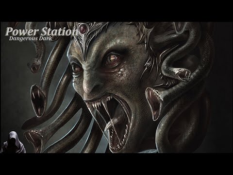 Avar Garden & Henzach – Medusa (Original Mix)