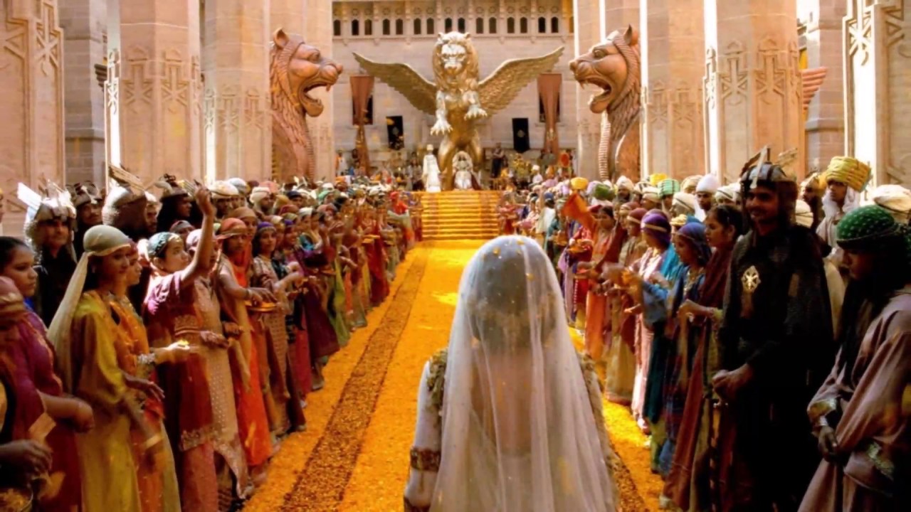 Introduction to Esther - YouTube