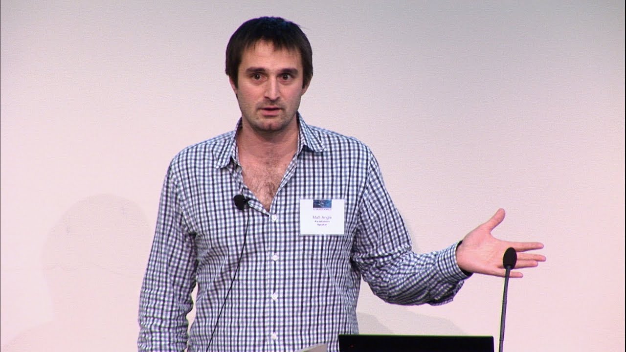 Matt Angle - A MICROWIRE-based In Vivo Neural Recording Platform with ...