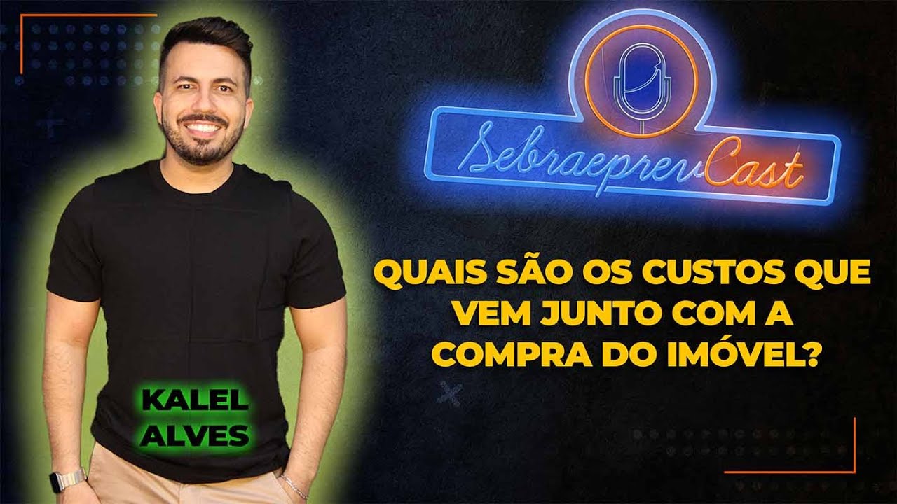 QUAIS OUTROS CUSTOS ASSOCIADOS À COMPRA DO IMÓVEL? - CORTES ...