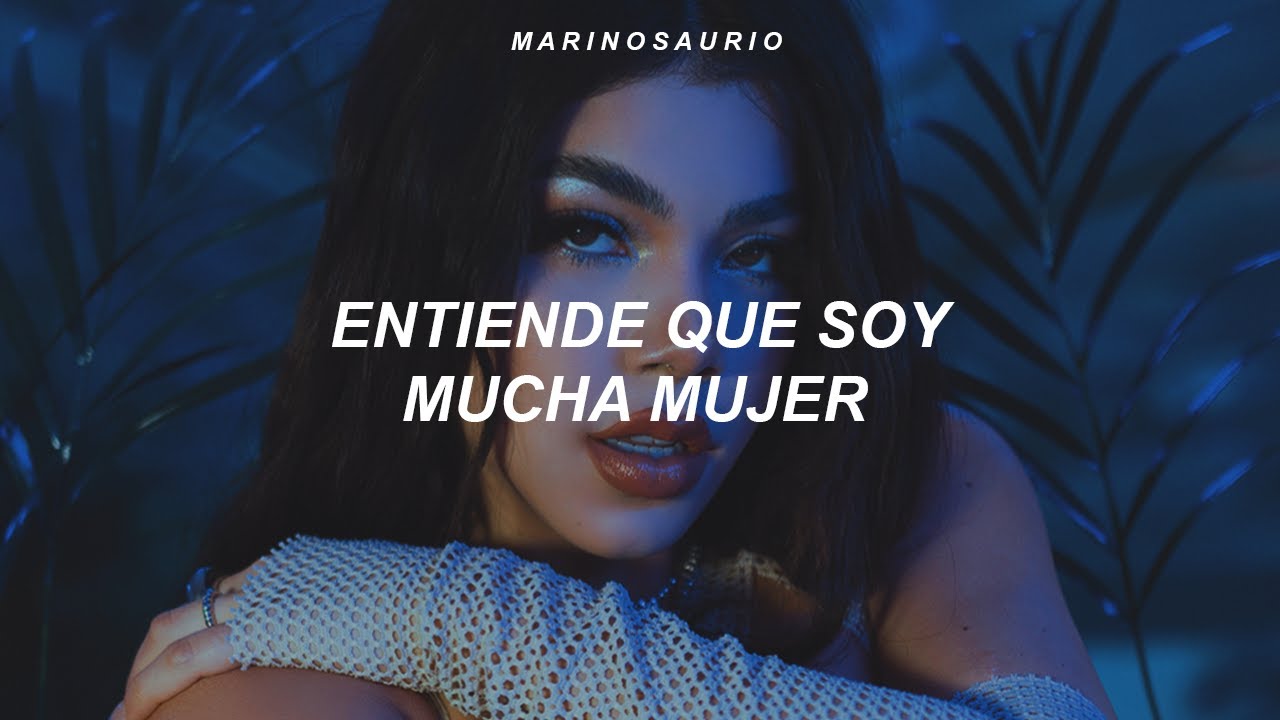 Kenia OS - Llévatelo (Letra) - YouTube