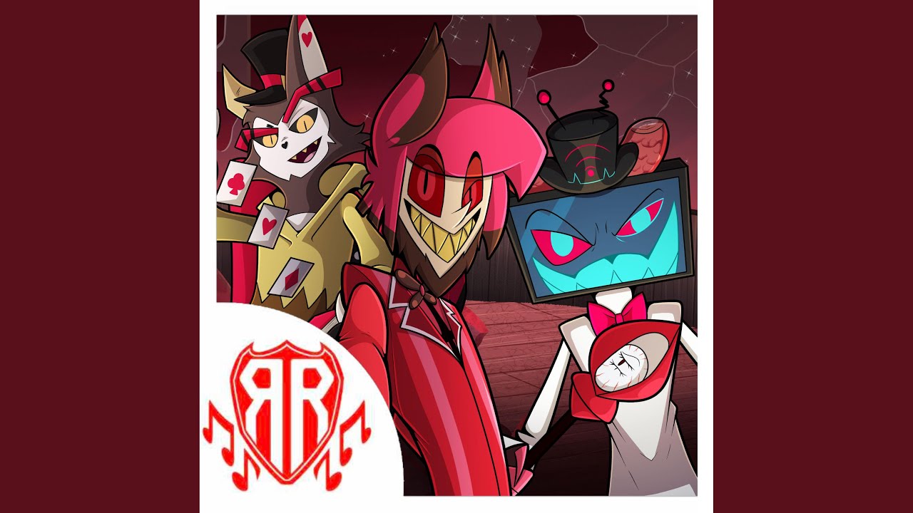 'SEVERED CONNECTIONS' INST. - YouTube