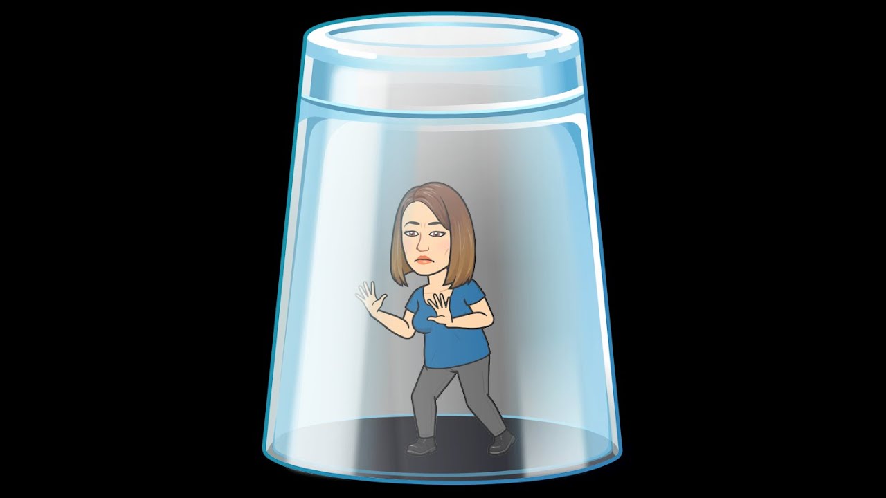 I have a small problem with my house. Let me explain. - YouTube