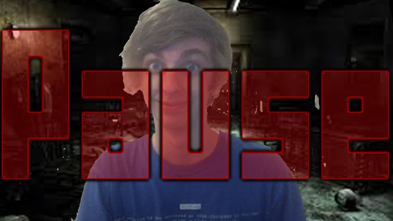 Pause Ahead - YouTube