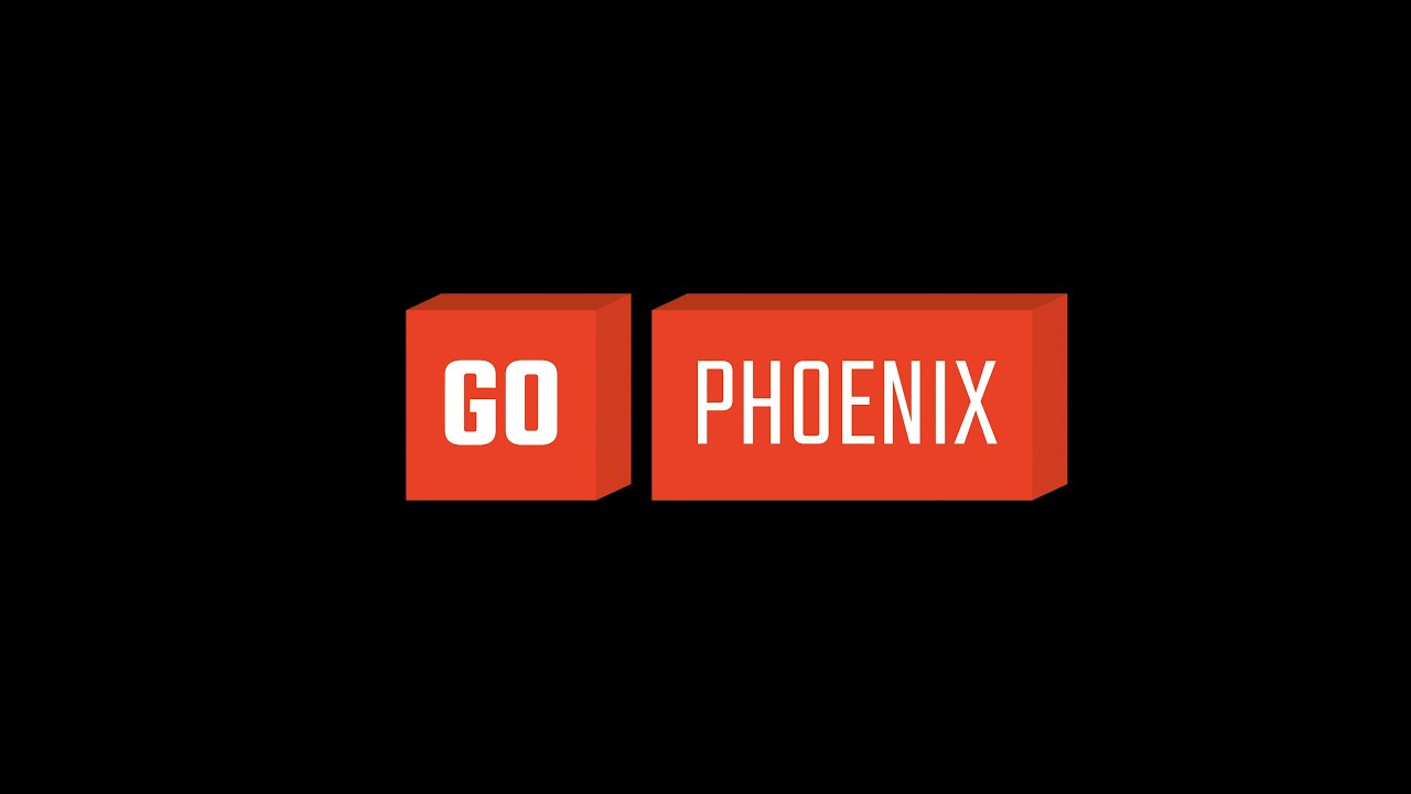 De rubberpers | GO Phoenix 002 - YouTube