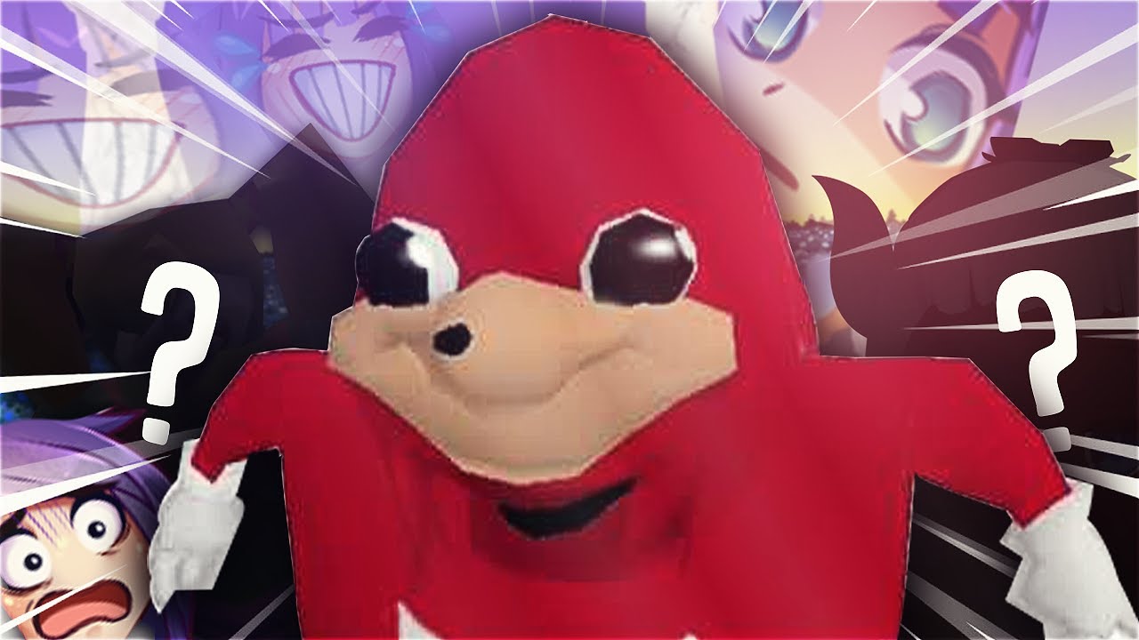 Woops - The WORST VRCHAT Avatars!! (The Lost VRChat Vods) - YouTube