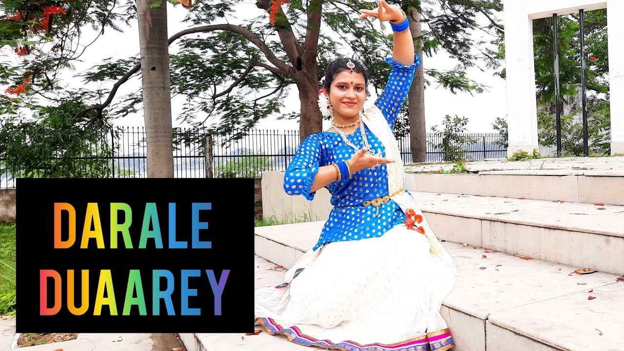 Darale Duyaare | দাঁড়ালে দুয়ারে মোর | Darale duare mor dance | Nazrul ...