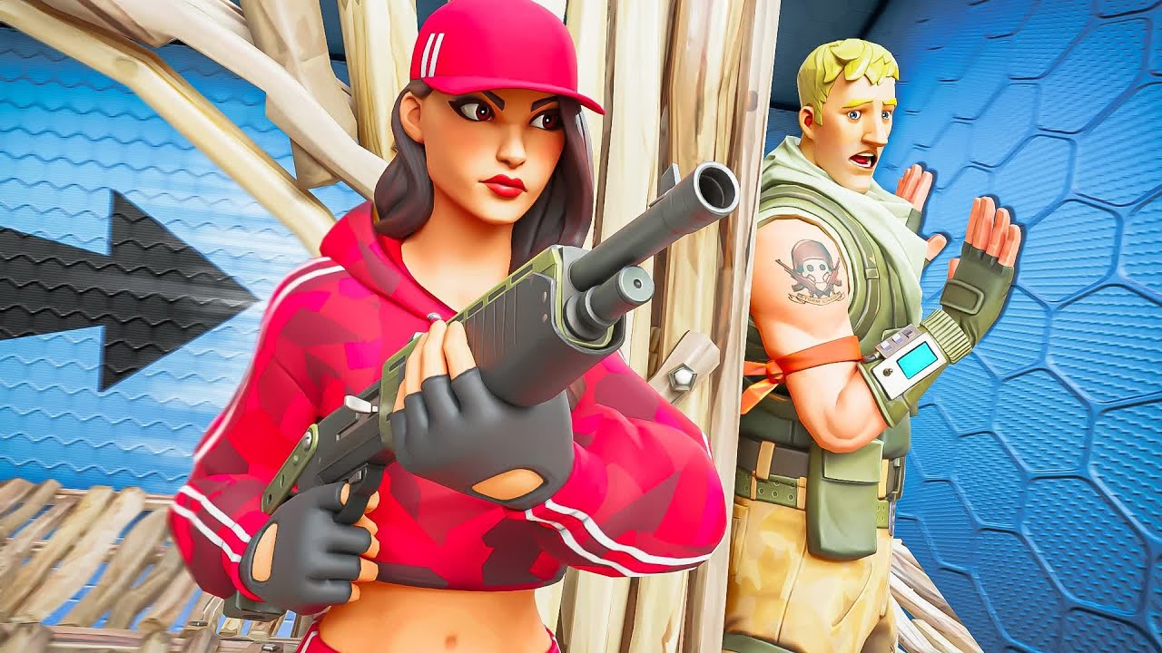 How To Never Lose In BoxFights Again! - YouTube