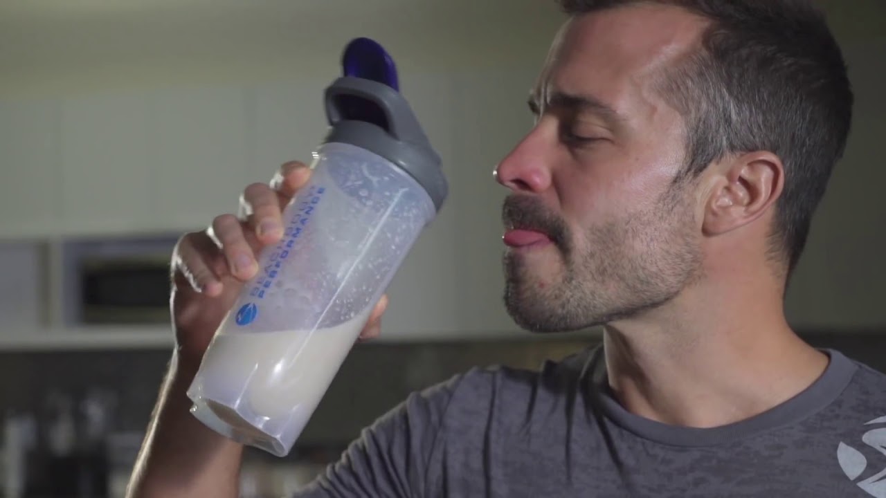 Beachbody Performance Powder Commercial - As Seen on TV - YouTube