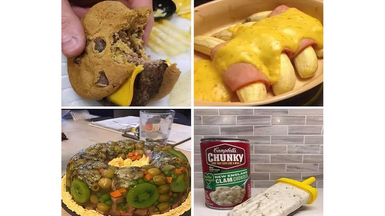 [visible disgust] - YouTube