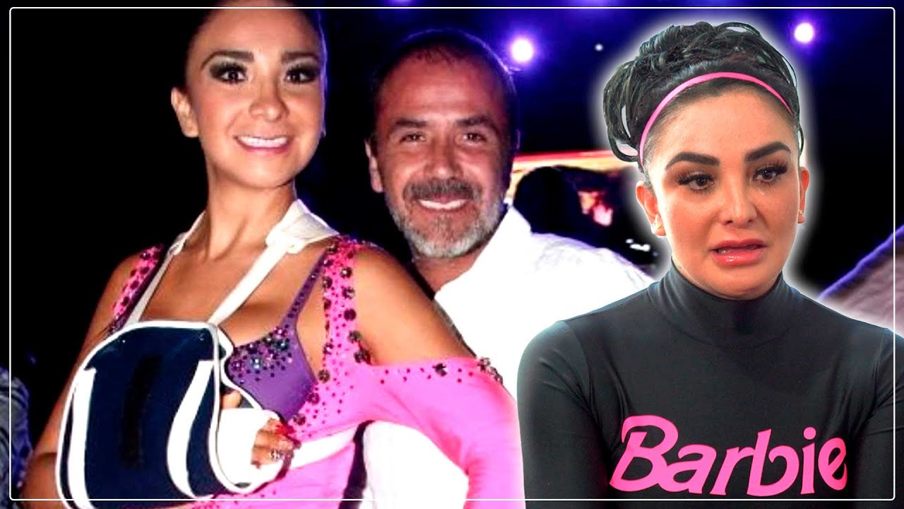 La Wanders Lover confiesa la verdad sobre Radamés - YouTube