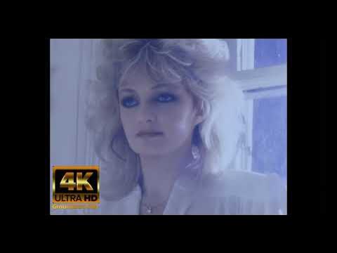 Bonnie Tyler - Total Eclipse of the Heart (Turn Around) 1983 REMASTERED 4K Ultra HD - YouTube