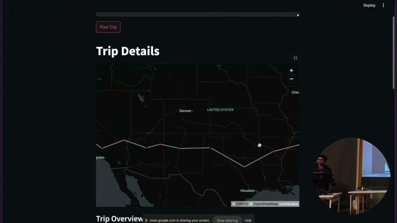 BAML Overview: Making LLMs Reliable in Your Codebase | Trip Planner Demo - YouTube