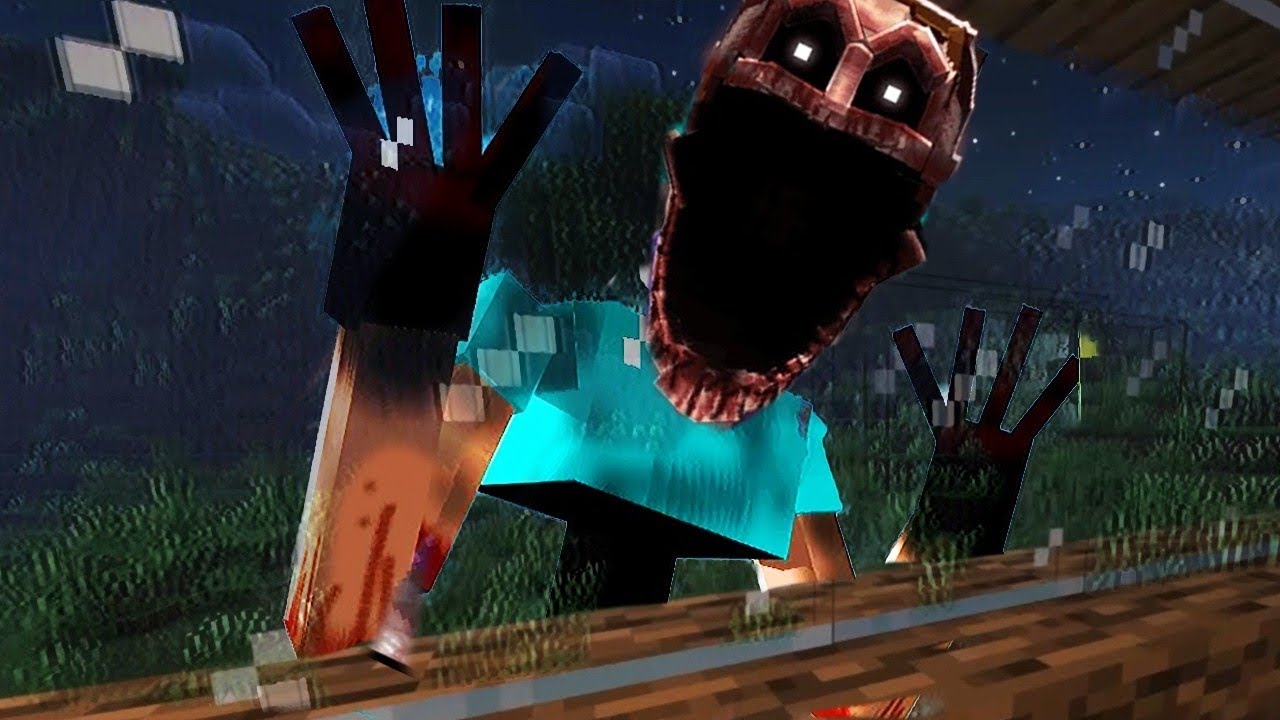 Mimicker rebirth mod 100% real 💀 - YouTube