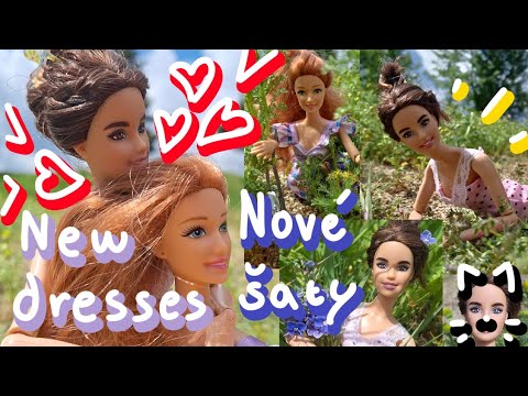 New dresses| Animation - YouTube