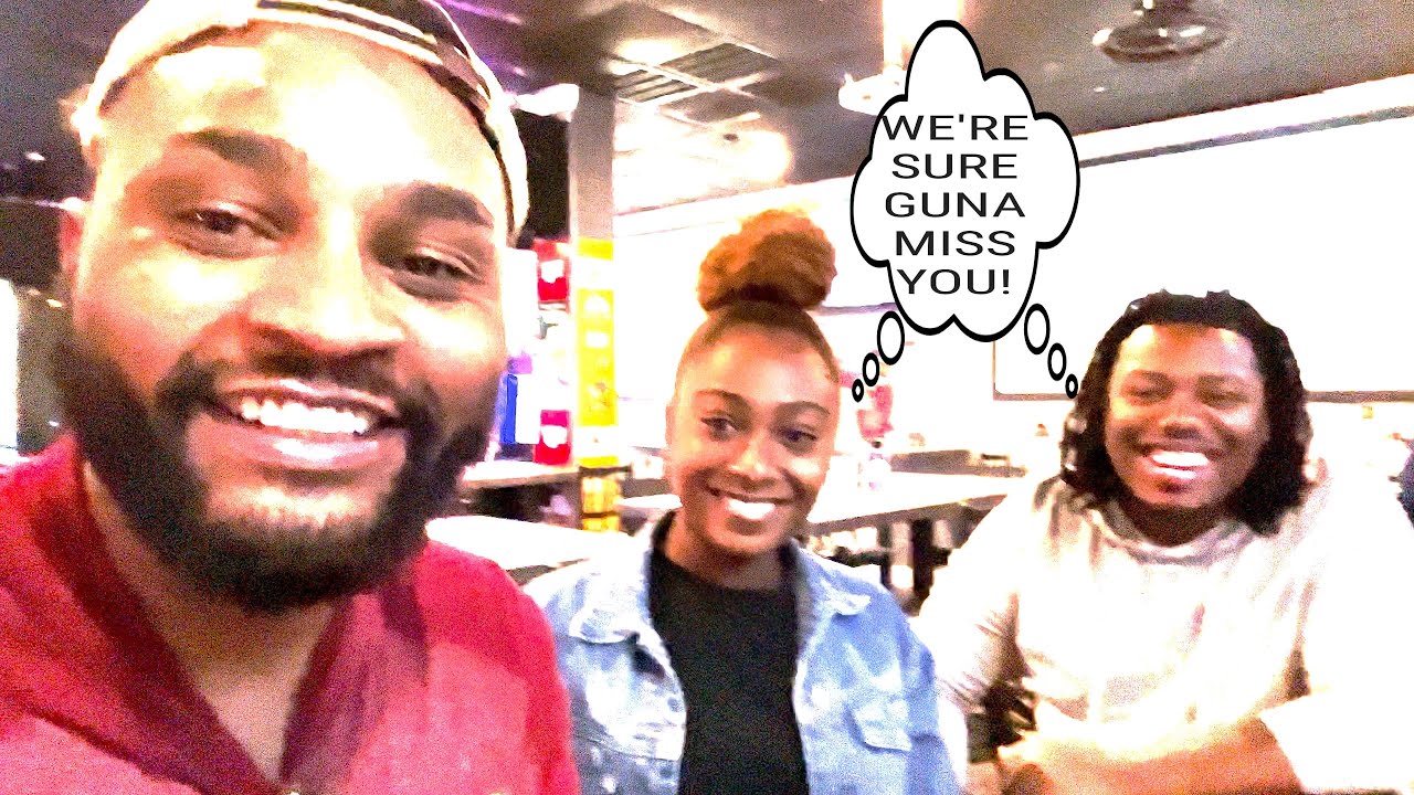 Goodbye Houston I Had A Ball With asialee7640 TayXOXO nicoleofcourse goodbye-houston-i-had-a-ball-with-asialee7640-tayxoxo-nicoleofcourse