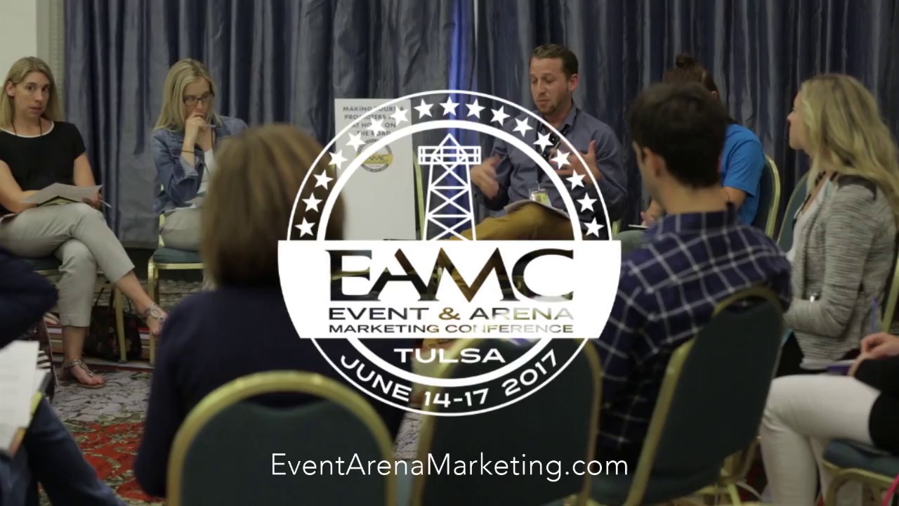 EAMC 2017 Recap - YouTube