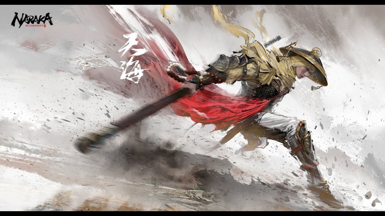 [NARAKA: BLADEPOINT] How To Do All Spear and Dagger Combo Skill and Souljade - YouTube