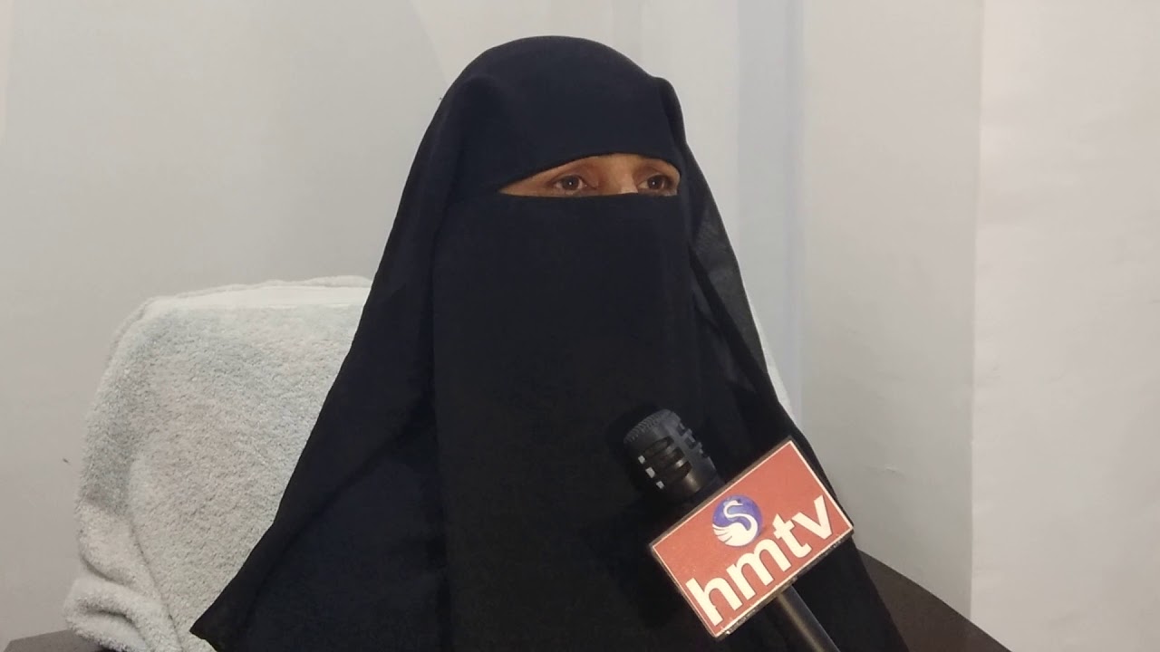 Rescue my daughter Sabera Begum from Khartoum, Sudan to hmtv - YouTube