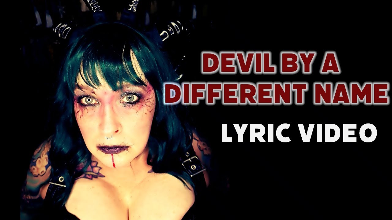 Lacy J. Dalton – Devil By A Different Name - LYRIC VIDEO - YouTube Music