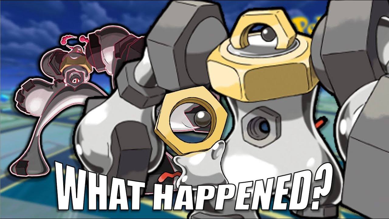 The Most Popular Forgotten Pokemon - YouTube