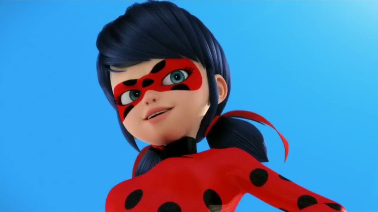 Miraculous Ladybug x Spider-Man: Homecoming Trailer - YouTube