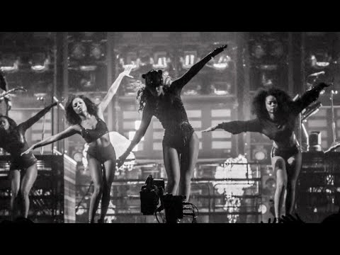 Beyoncé - Diva - The Mrs Carter Show (LEGENDADO)