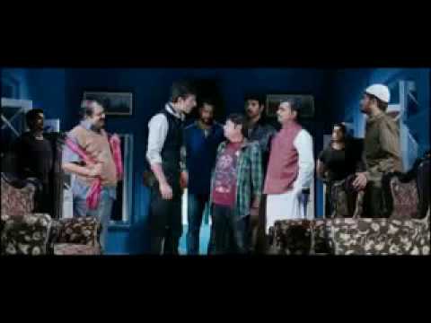 Brahmi in Dookudu best comedy - YouTube