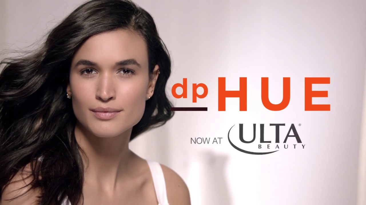 Salon Color with dpHUE Root Touch Up Kit | Ulta Beauty - YouTube