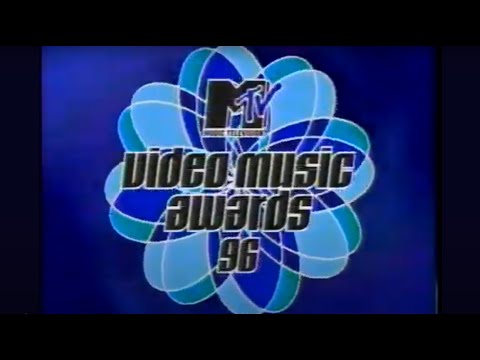MTV Video Music Awards 1996