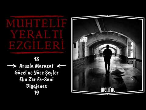 Mental - Aruzla Maruzat