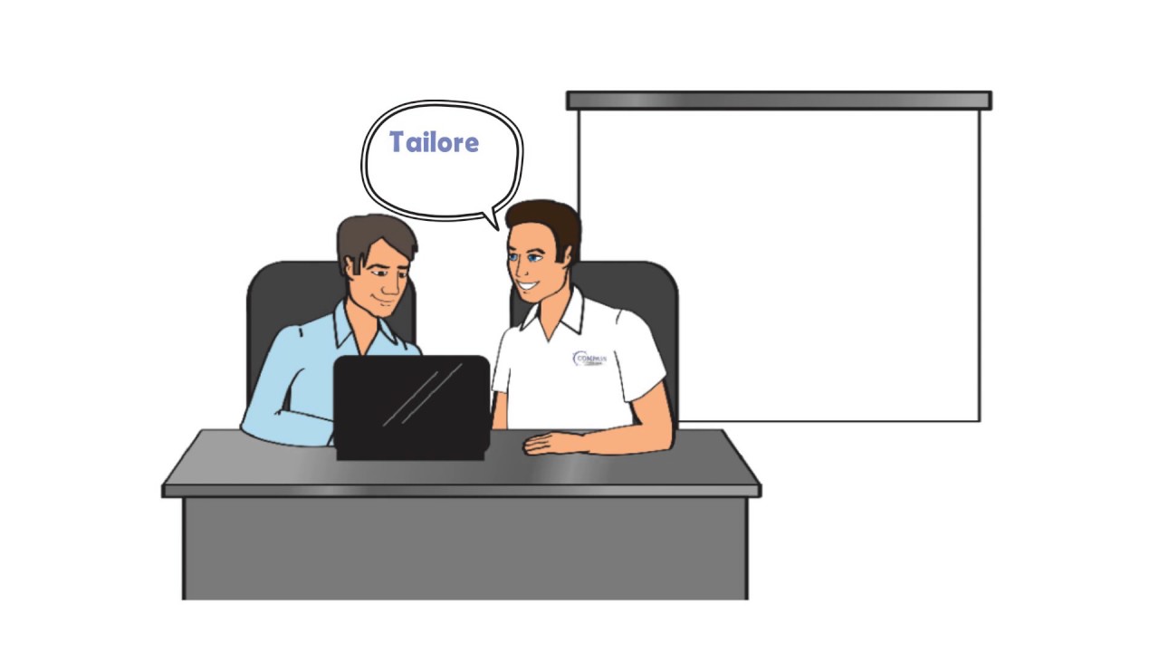 Compass Accounting Group Guide Video - YouTube