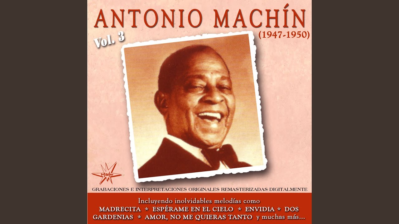 Verdad Amarga (Canción Bolero) (Remastered) - YouTube