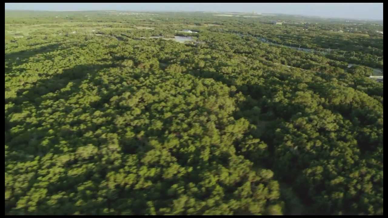 The Cibolo Canyons Story - YouTube