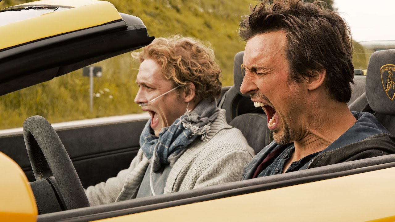 The Most Beautiful Day 2016 - Movie Review - YouTube