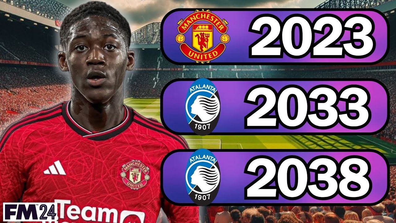 How Amazing Is KOBBIE MAINOO? The Rising Star For England and Man ...