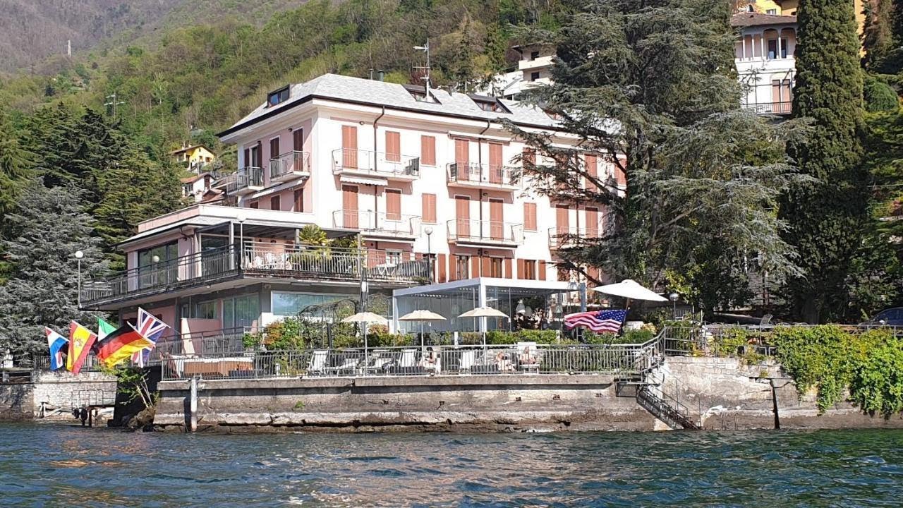 Hotel Meridiana, Bellano, Italy - YouTube
