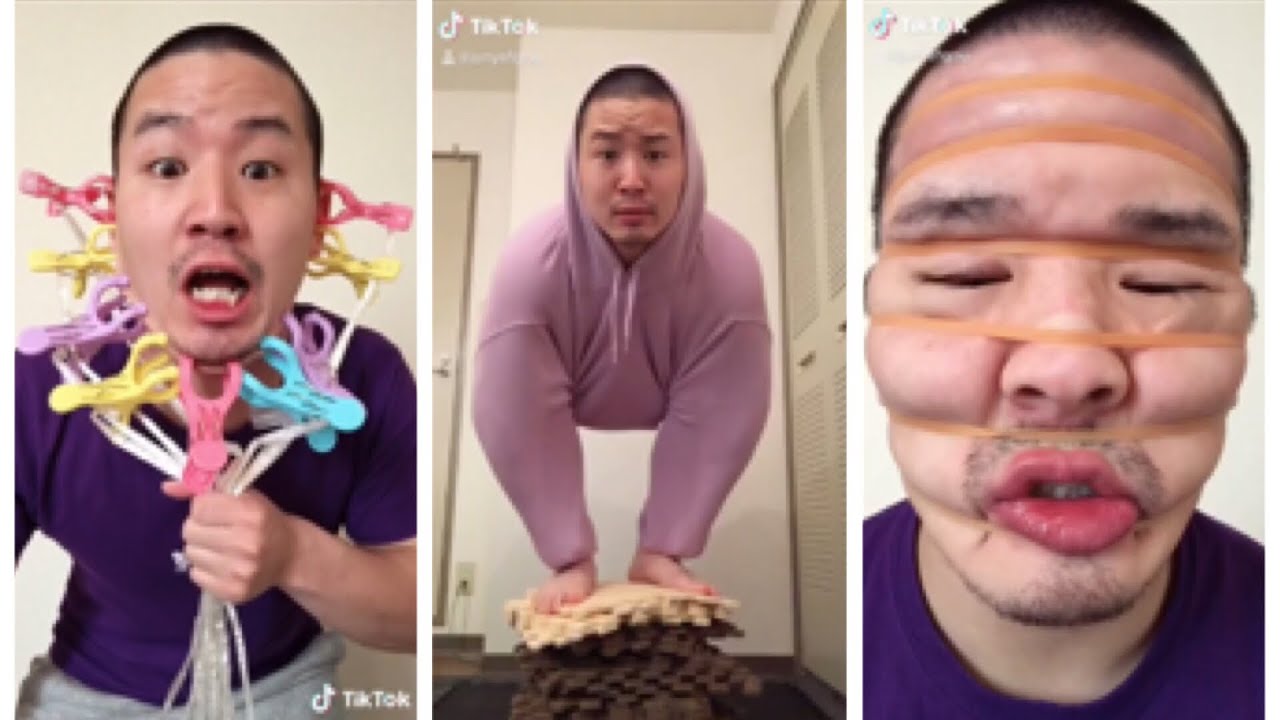 Junya Legend TikTok Compilation!!! 2020 #29 - YouTube