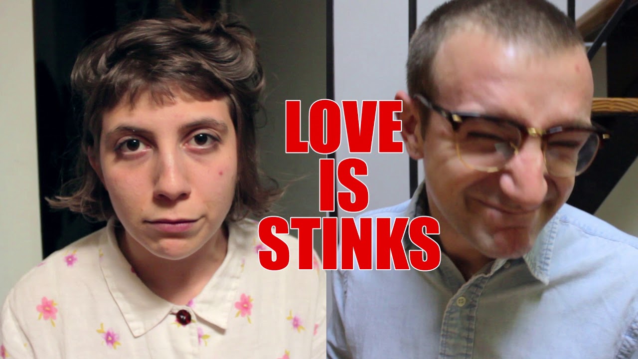 LOVE IS STINKS: EPISODE 1 - YouTube
