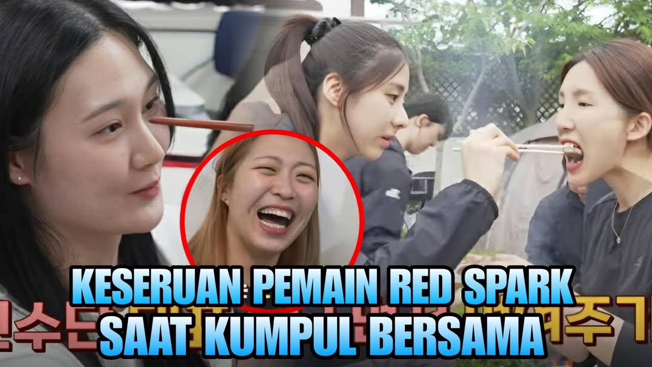 Romantisnya Park Hye Min ke Noh Ran🥰Lee Ye Dam Jadi Tukang Tata Rias😱⁉ ...