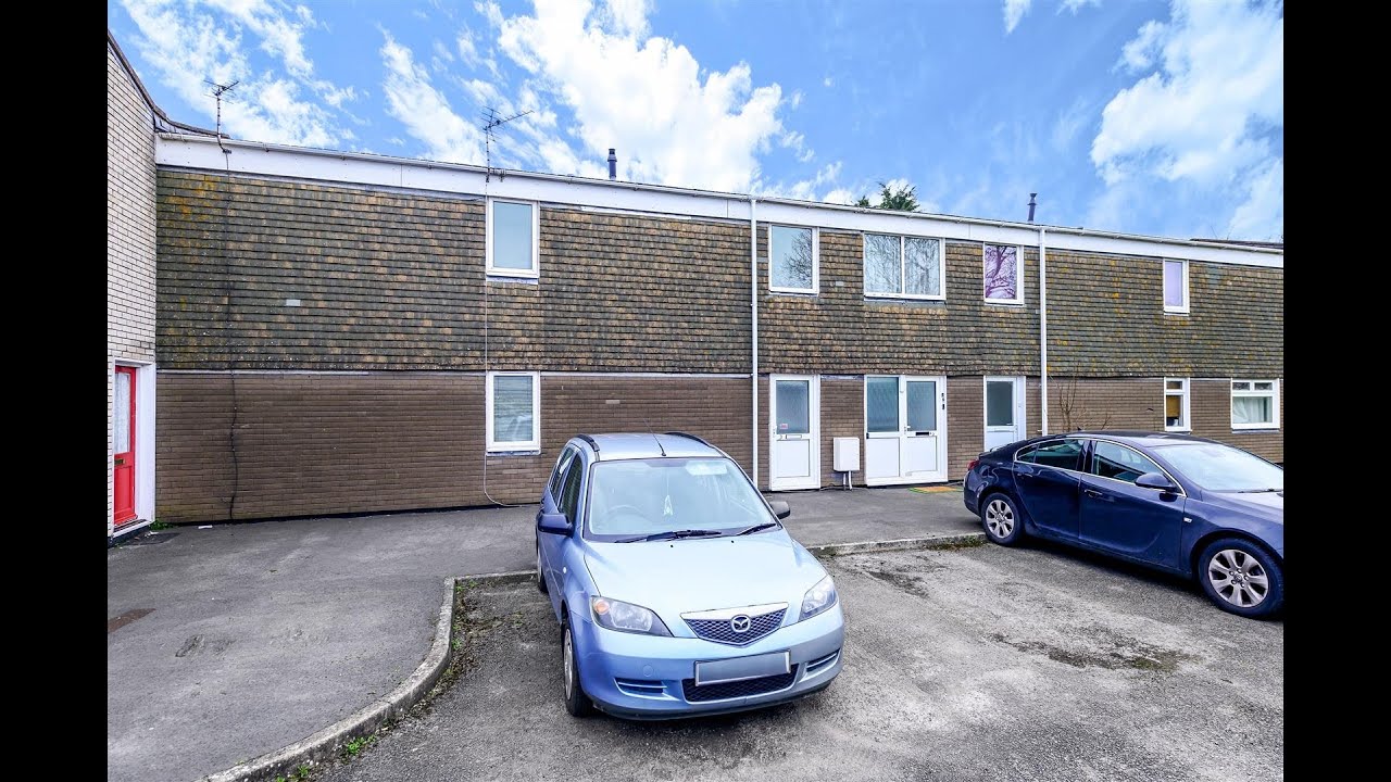 4 Bifield Close, Stockwood, Bristol, BS14 8TQ - YouTube