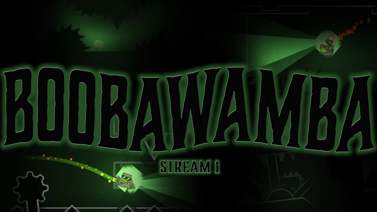 (TOP 1 MEMORY) BOOBAWAMBA 23% (59 - 100, 45 - 76x2), maybe other stuffs ...