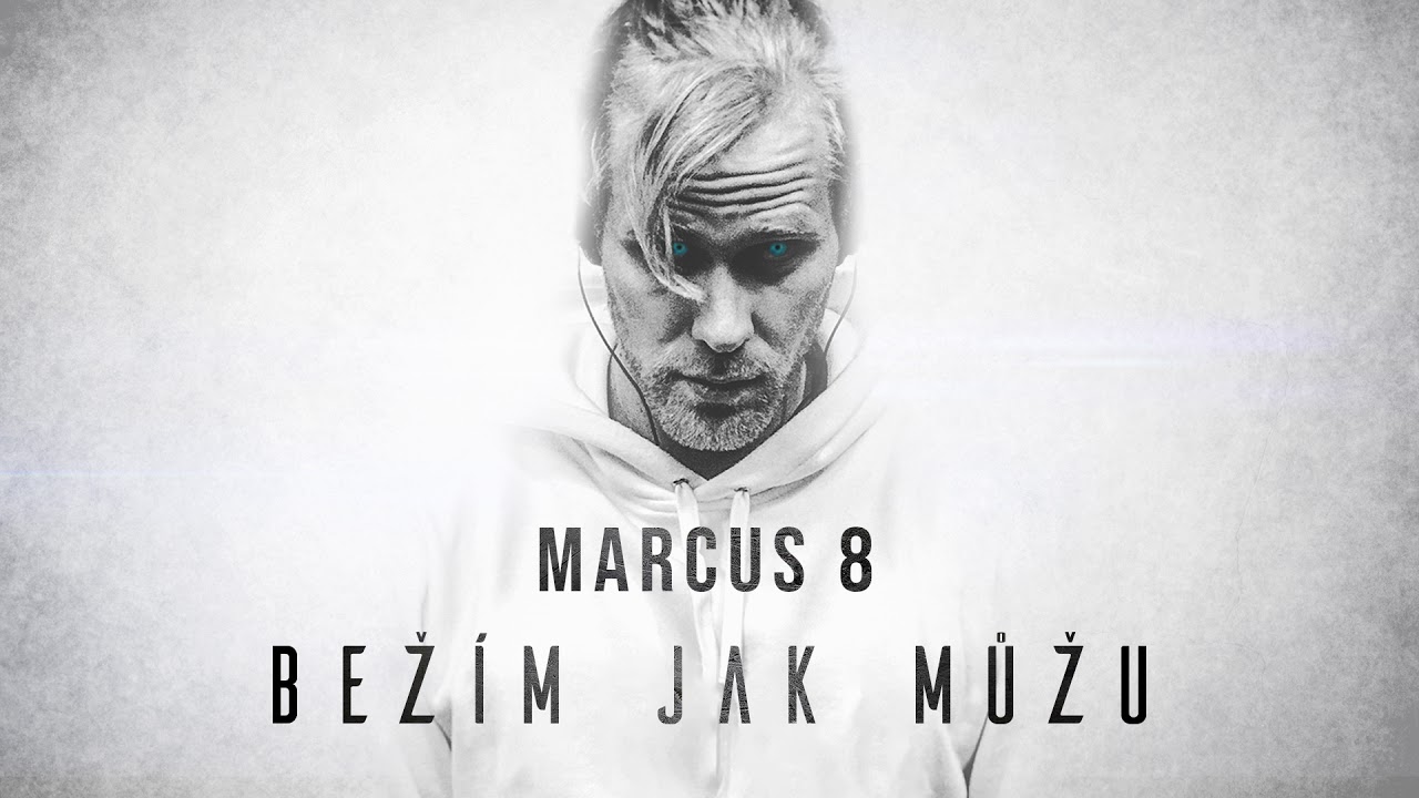 Marcus Revolta aka Marcus 8 - Běžím Jak Můžu - YouTube