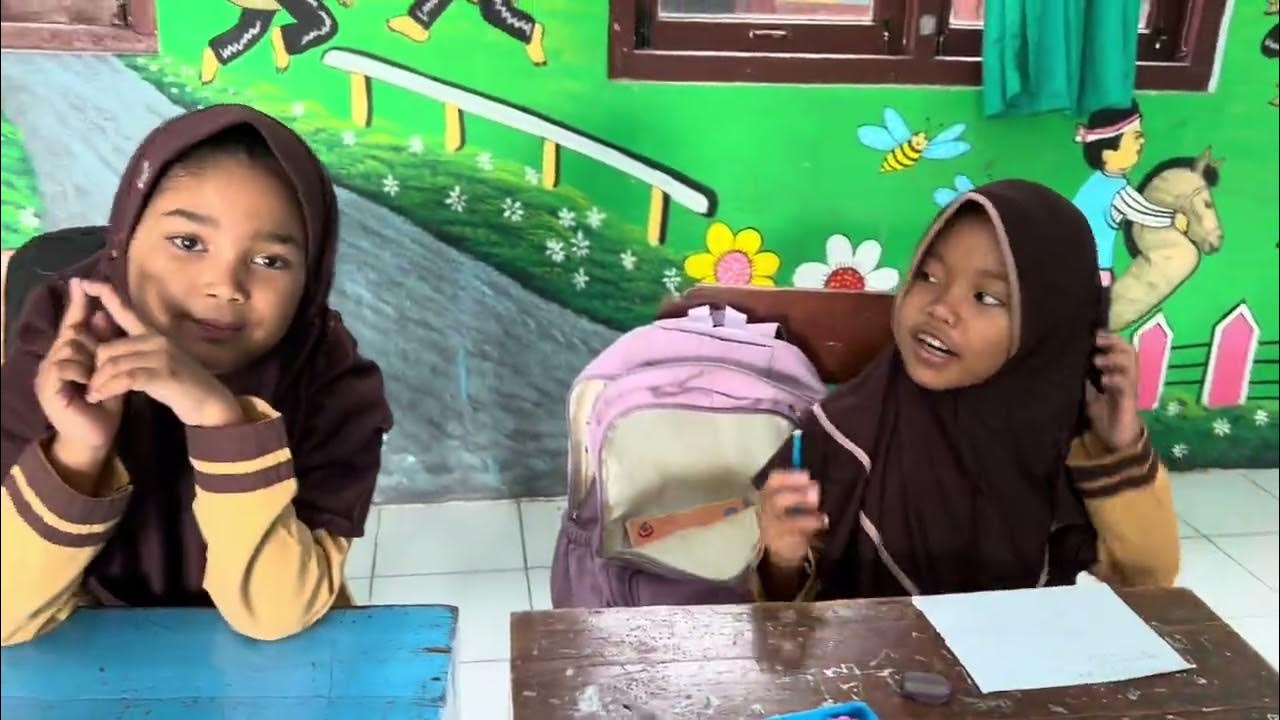 Yuni astuti 857862297 #sekolah - YouTube