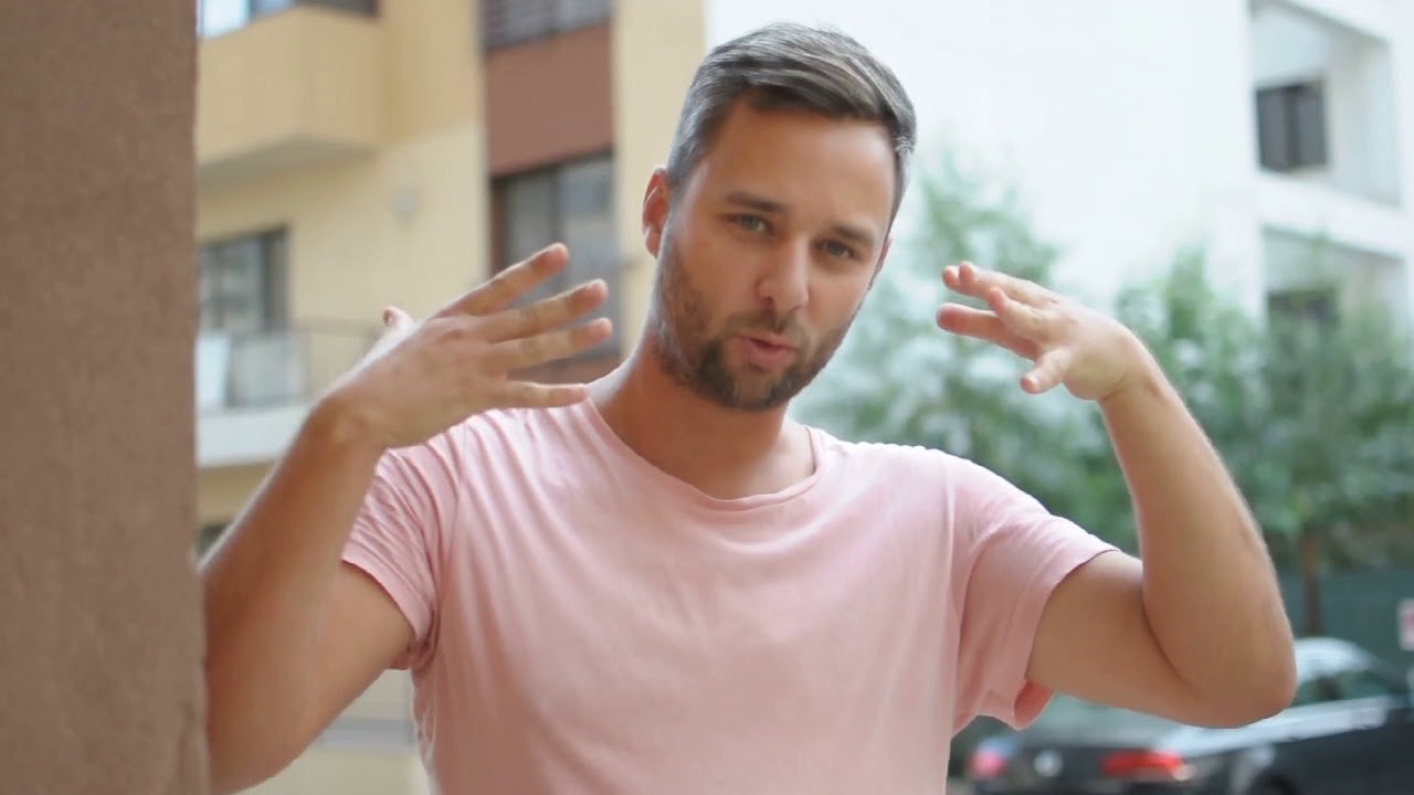 Sebastian Condurache - YouTube